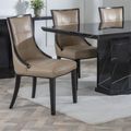 Neutral Colored Dining Chairs on Sale - CFS UK