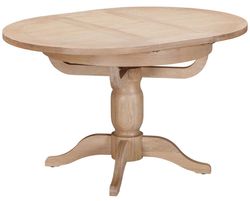 Round Extending Dining Tables Online at CFS UK | Free UK Delivery