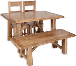Ready Assembled Dining Table and Chairs Online at CFS UK | Free UK Delivery