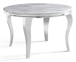 Marble Dining Tables | Real, Faux & Marble Effect Tables - CFS UK