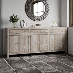 Extra Large Sideboards Online at CFS UK | Free UK Delivery