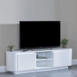 TV Units, Entertainment Units and TV Stands on Sale - CFS UK