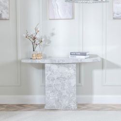 Marble Hall Tables & Console Tables on Sale - CFS UK
