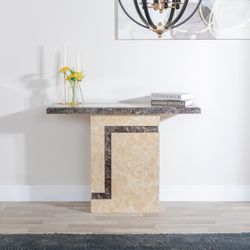 Marble Hall Tables & Console Tables on Sale - CFS UK