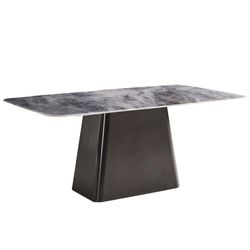 Marble Dining Tables | Real, Faux & Marble Effect Tables - CFS UK