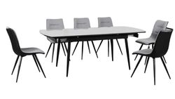 Ready Assembled Dining Table and Chairs Online at CFS UK | Free UK Delivery