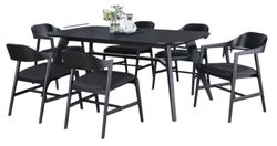 Ready Assembled Dining Table and Chairs Online at CFS UK | Free UK Delivery