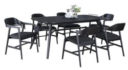 Ready Assembled Dining Table and Chairs Online at CFS UK | Free UK Delivery