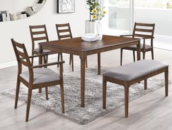Ready Assembled Dining Table and Chairs Online at CFS UK | Free UK Delivery