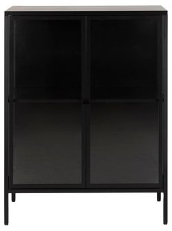 Ready Assembled Display Cabinets Online at CFS UK | Free UK Delivery