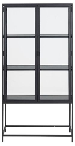 Ready Assembled Display Cabinets Online at CFS UK | Free UK Delivery