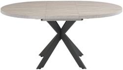 Round Extending Dining Tables Online at CFS UK | Free UK Delivery