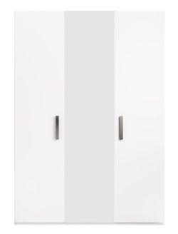 Wardrobes 220cm to 250cm High Online at CFS UK | Free UK Delivery