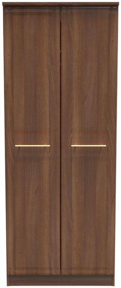 Walnut Wardrobes on Sale - CFS UK