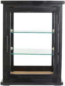 Ready Assembled Display Cabinets Online at CFS UK | Free UK Delivery