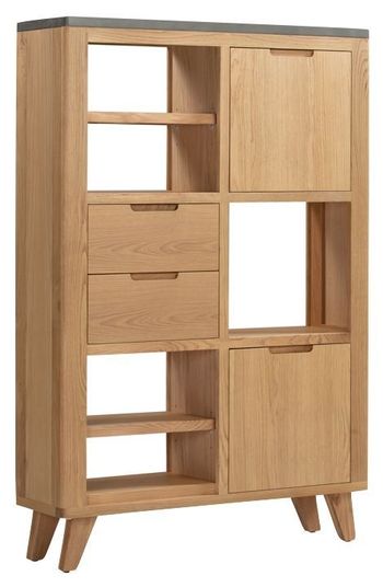Display Cabinet | Display Unit | Dining Room Furniture | CFS UK