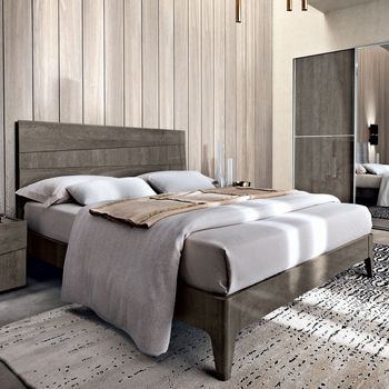 Italian Bed | Italian Framed Bed | CFS UK