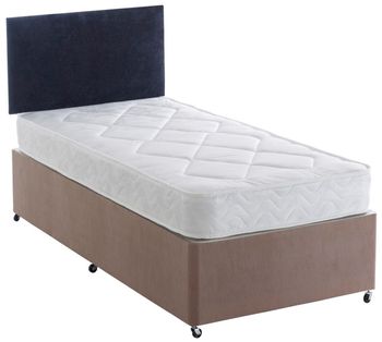 Divan Bed | Bed Frame | Bedroom Furniture | CFS UK