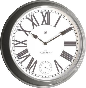 Clocks | Modern & Stylish Wall Clocks | CFS UK