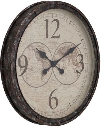 Explore 72 Clocks Online at CFS Price range between £23.98 - £467