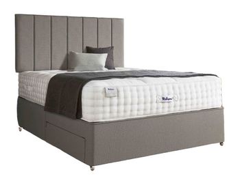 Divan Bed | Bed Frame | Bedroom Furniture | CFS UK