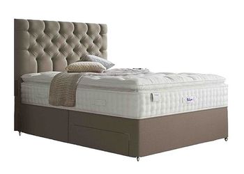Divan Bed | Bed Frame | Bedroom Furniture | CFS UK