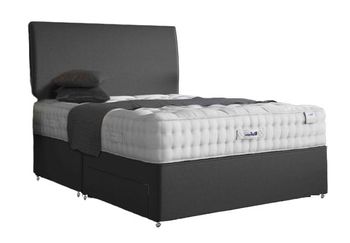 Divan Bed | Bed Frame | Bedroom Furniture | CFS UK