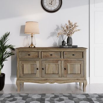 Sideboard | Buffet Sideboard | Living Room Furniture | CFS UK