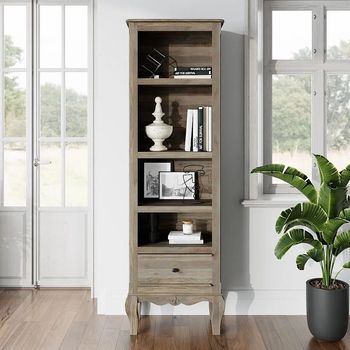 Explore 662 Bookcase Online at CFS Price range between £41.80 - £3508.93