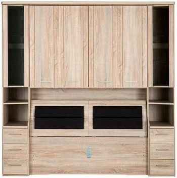 Overbed Unit | Overbed Storage | Bedroom Furniture | CFS UK