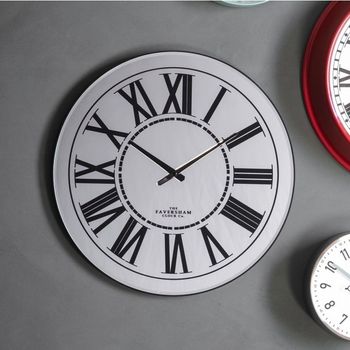 Clocks | Modern & Stylish Wall Clocks | CFS UK