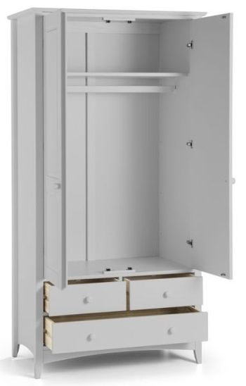 Wardrobe | Sliding Wardrobe | Bedroom Furniture | CFS UK