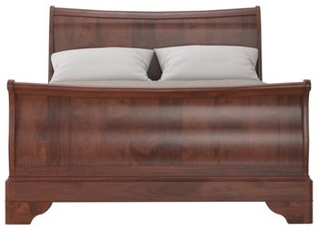 French Bed | French Framed Bed | CFS UK