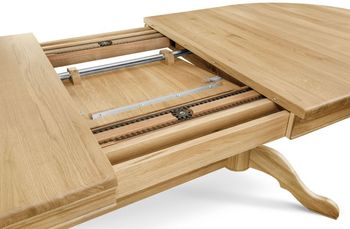 Clemence Richard Moreno Oak: Furniture Sale Online