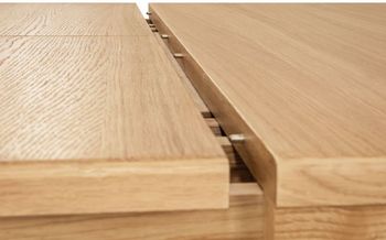 Clemence Richard Sorento, Dining & Bedroom Sorrento Oak Furniture