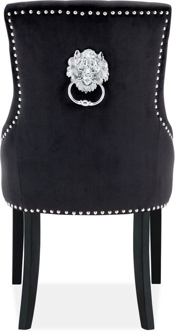 Knocker Back Dining Chair | Dining Chair | Dining Room Furniture | CFS UK