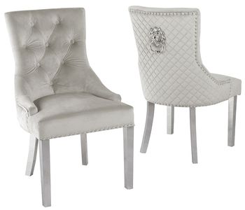 Knocker Back Dining Chair | Dining Chair | Dining Room Furniture | CFS UK