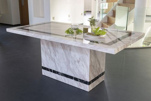 Cfs marble dining table store
