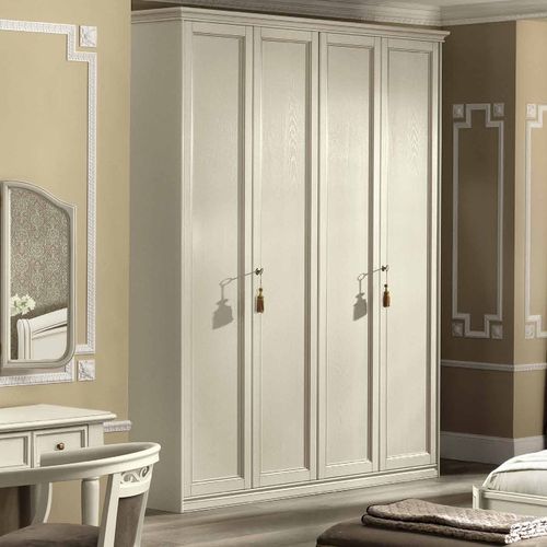 Wardrobe 40cm wide store