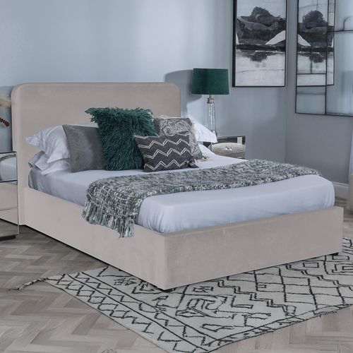 Cheap Double Beds | Shop Online at CFS UK