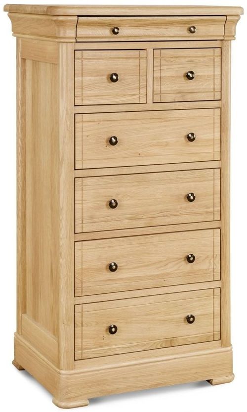 7 Drawer Chest of Drawers | Shop Online at CFS UK