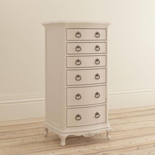 Tall Chest of Drawers | Shop Online at CFS UK
