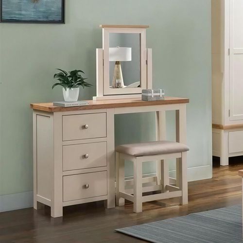 Painted Dressing Table | Shop Online at CFS UK