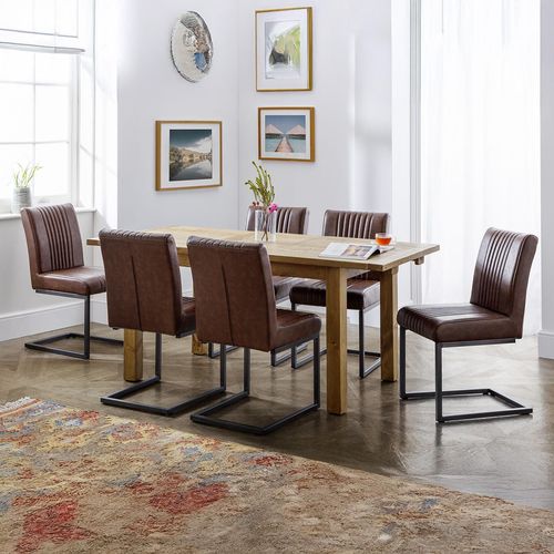 Dining Sets with Bench | Shop Online at CFS UK