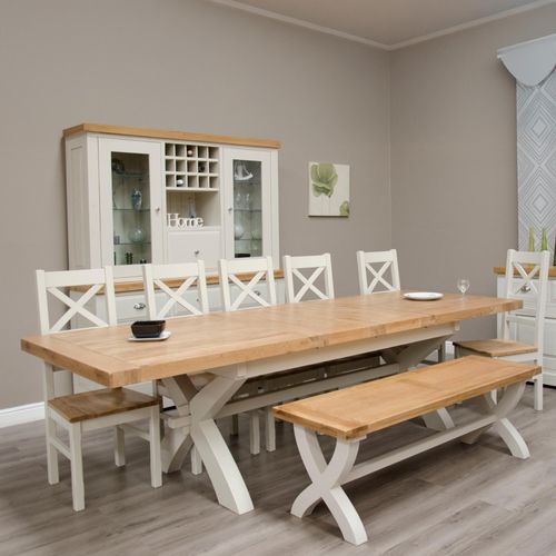 Dining Sets with Bench | Shop Online at CFS UK