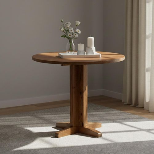 Rustic Dining Tables | Shop Online at CFS UK