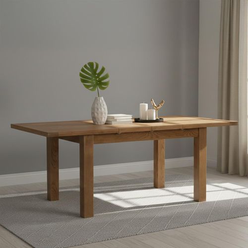 Rustic Dining Tables | Shop Online at CFS UK