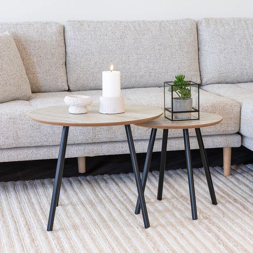 Travertine Coffee Tables | Shop Online at CFS UK