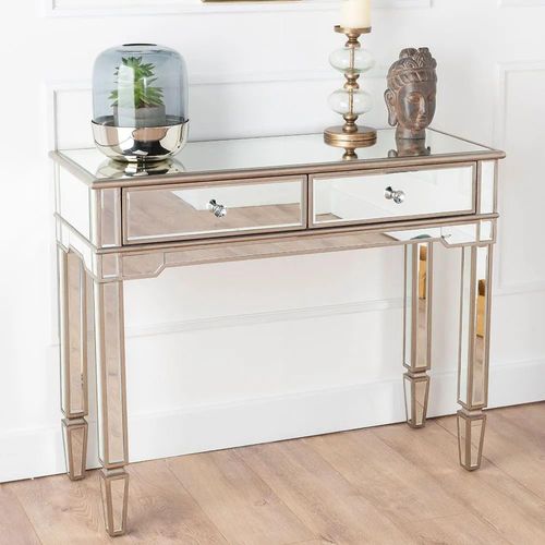 Console Table with Drawers | Shop Online at CFS UK