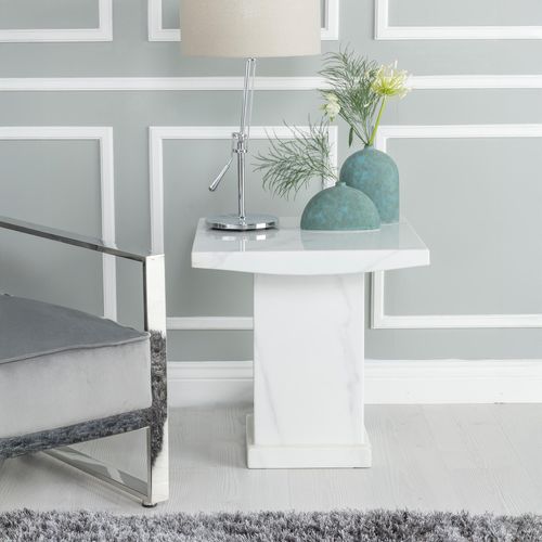 White End Tables | Shop Online at CFS UK